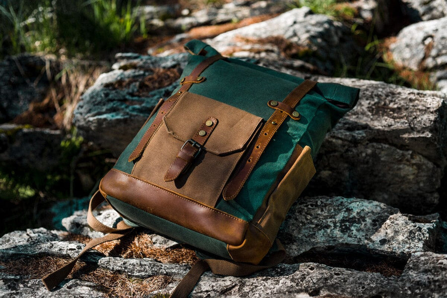 Backpack vs Rucksack: What's the Difference?