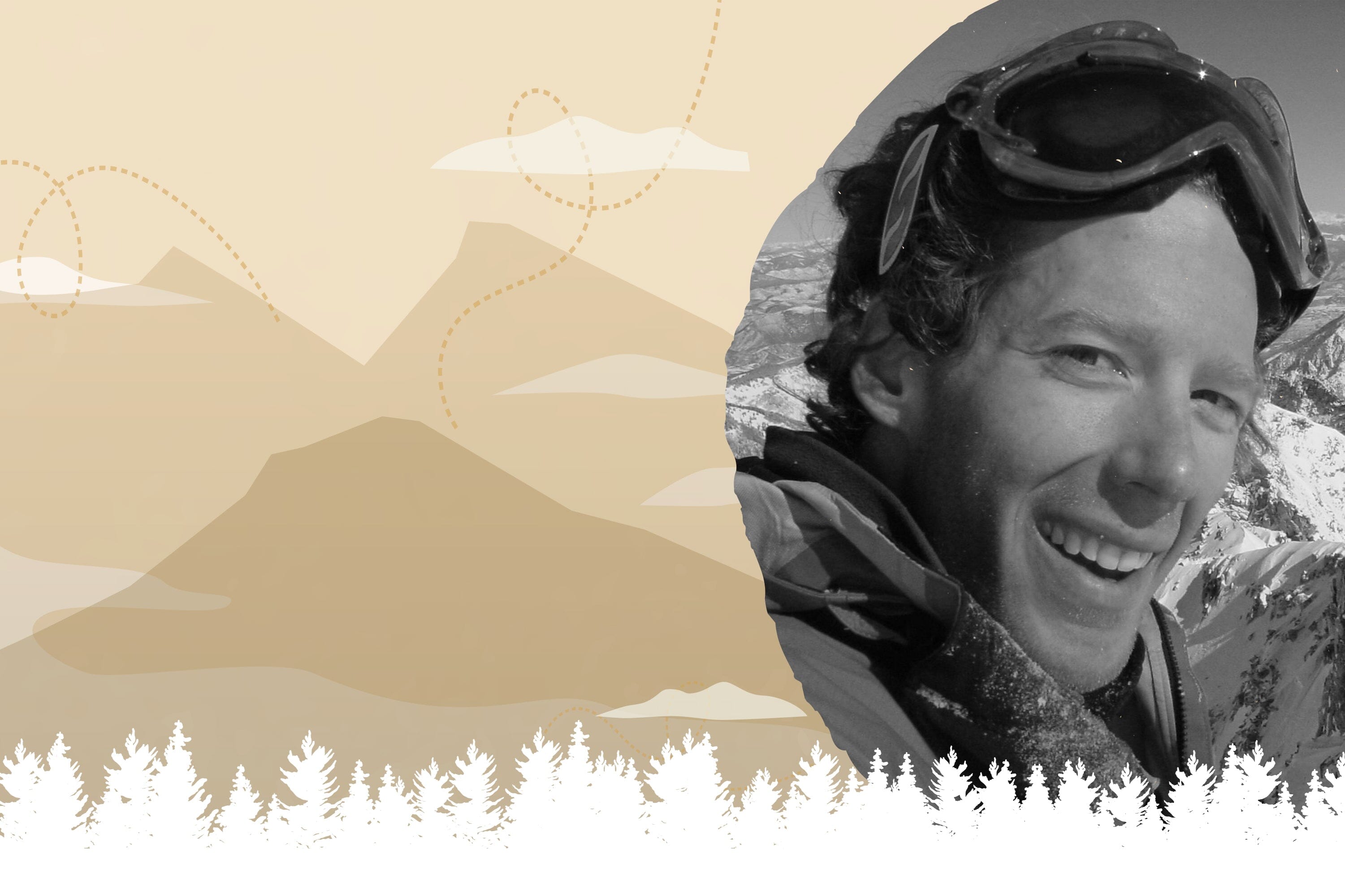 Aron Ralston: The Man who Sacrificed his Arm to Save his Life