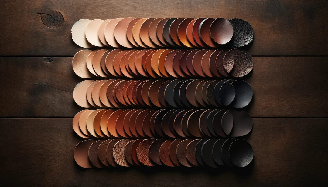 How to Darken Leather? From Faded to Fabulous