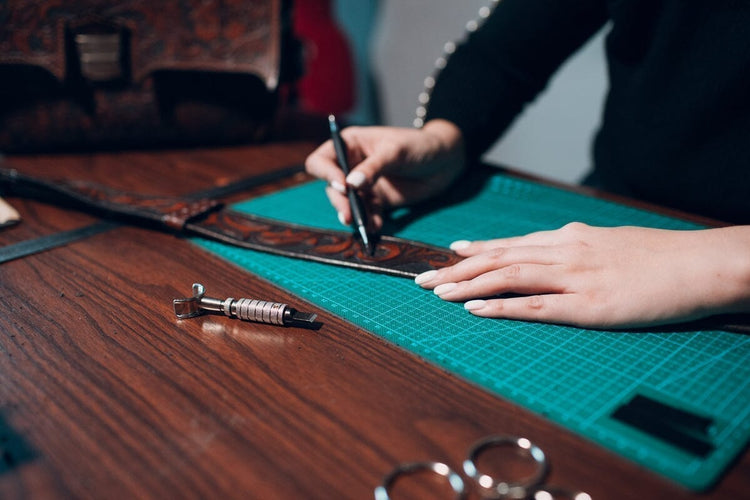 How To Emboss Leather? Master the Art of Leather Embossing