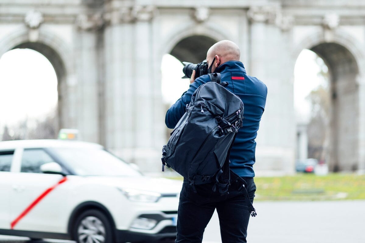 Best Urban Backpacks - Ultimate Guide for the Perfect City Backpack