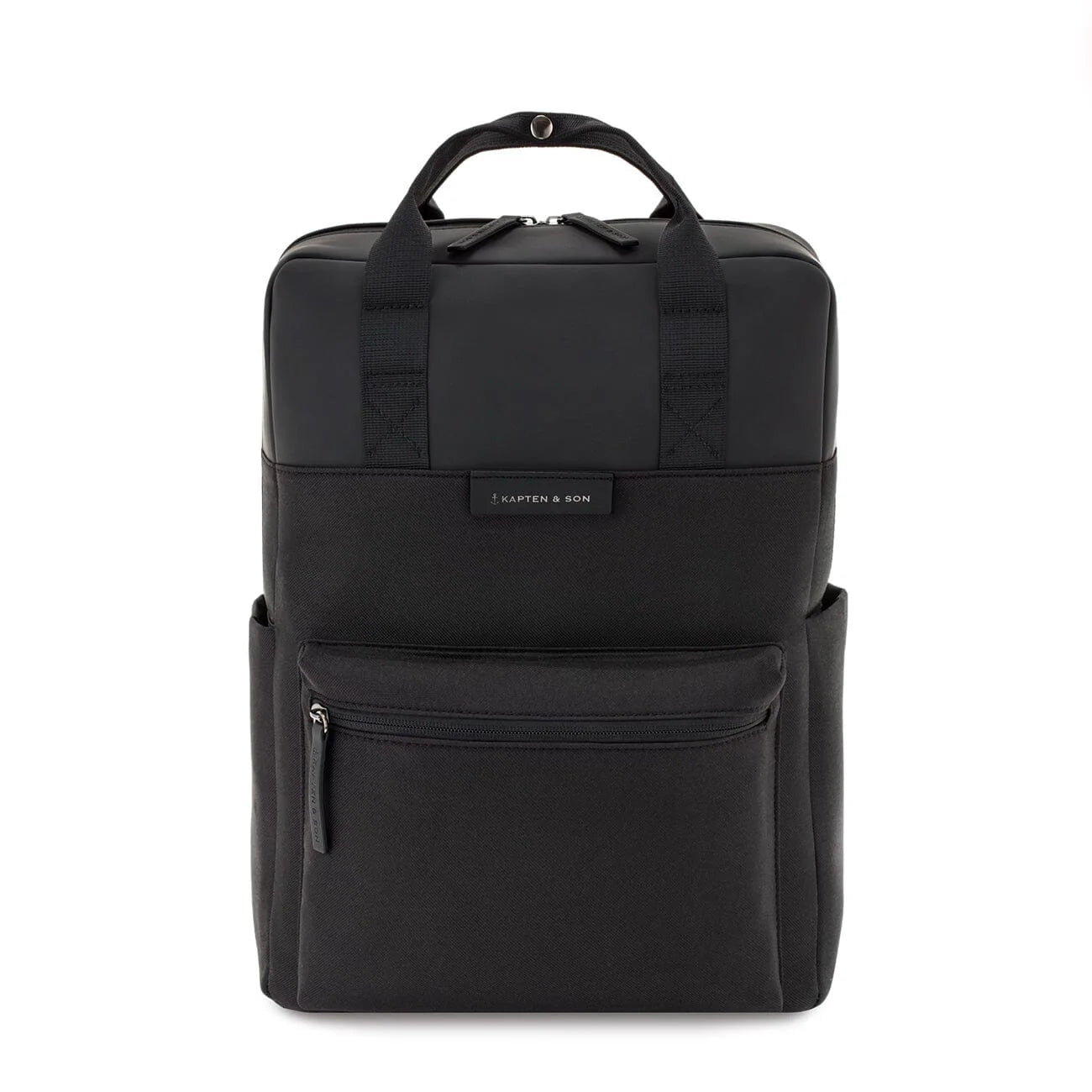 Bergen Backpack 12L | Kapten & Son – Minimalist Daypack