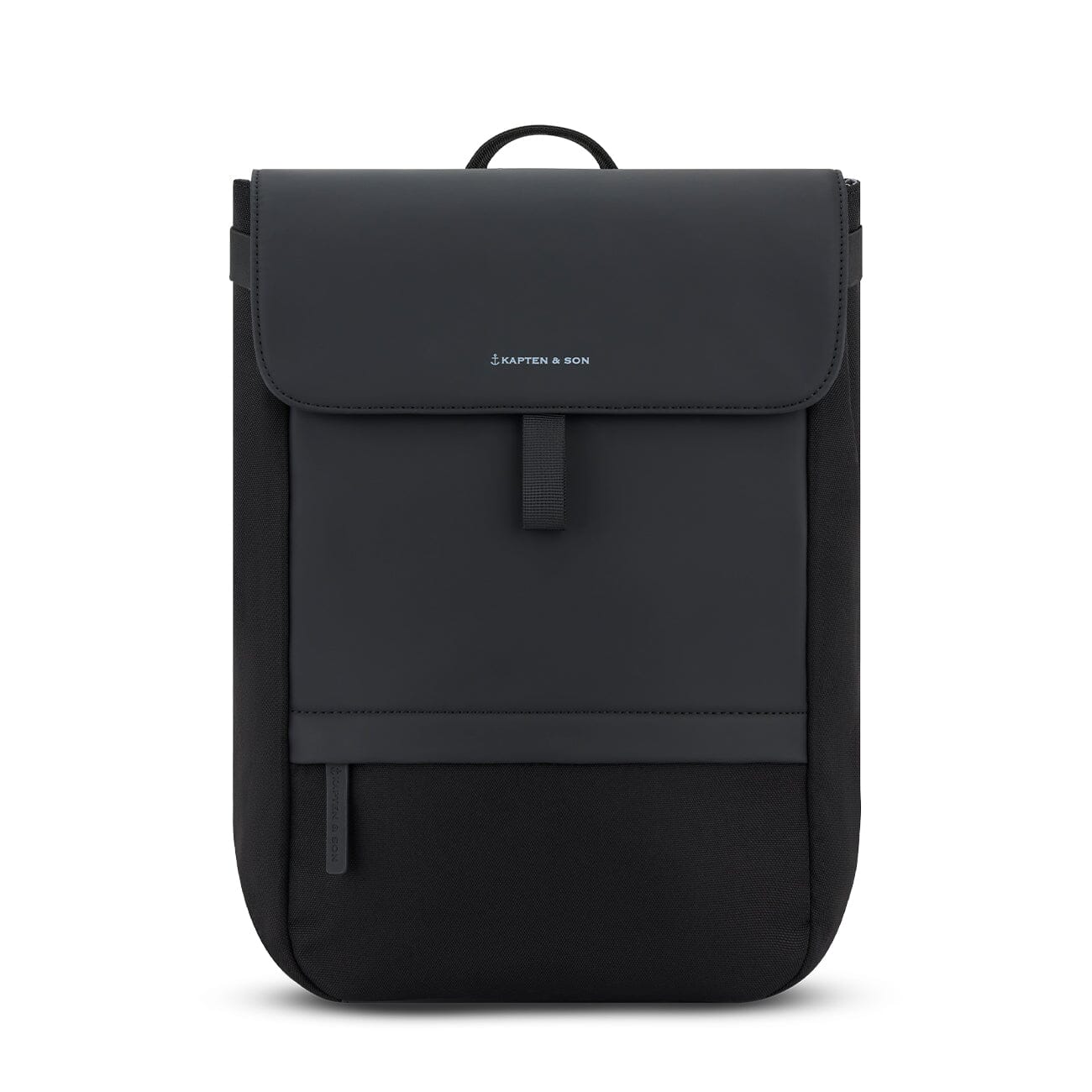 Kapten & Son - Fyn - Minimalist & Recycled Urban Backpack