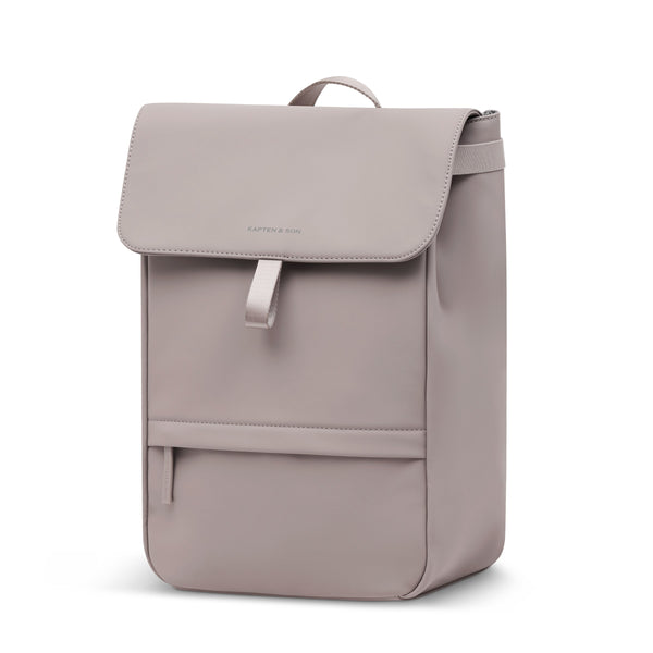 Kapten & Son Backpacks — Vegan Daypacks for Work