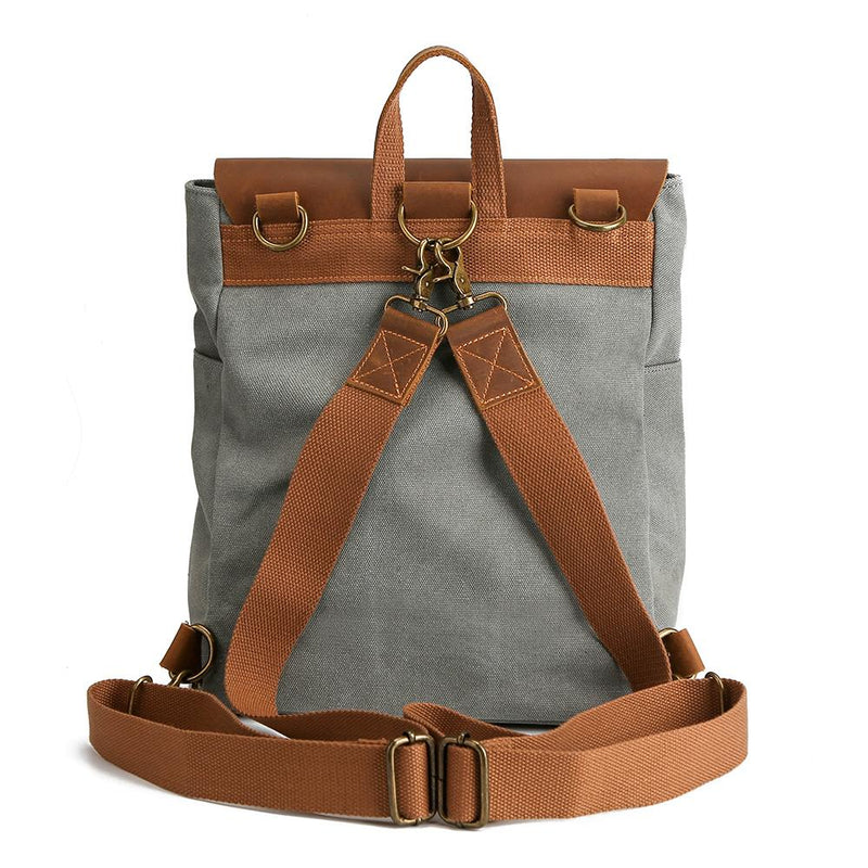 Women's Rucksack - Small Ladies Backpack | NORA
